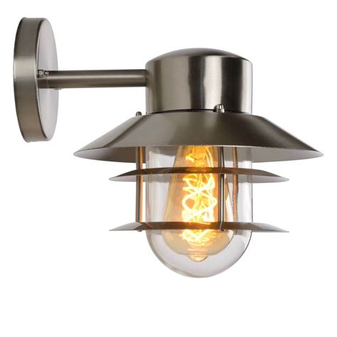 Lucide ZICO Außen Wandleuchte E27 IP44 11874 01 12