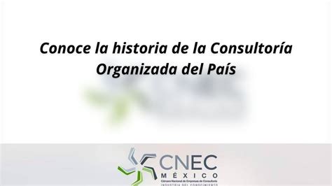 Historia CNEC YouTube
