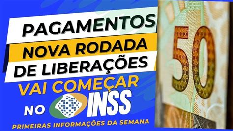 PAGAMENTOS DO INSS COMEÇA NESSA TERÇA UM ALERTA AOS SEGURADOS QUE