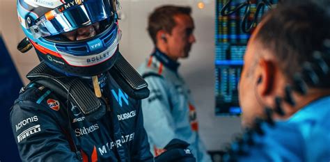 VIDEO Colapinto en Corazón de F1 Cuál fue el plan de trabajo junto a