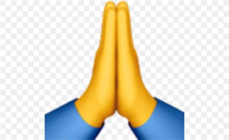 High Five Emoji Domain Emoticon Prayer Png X Px High Five Arm
