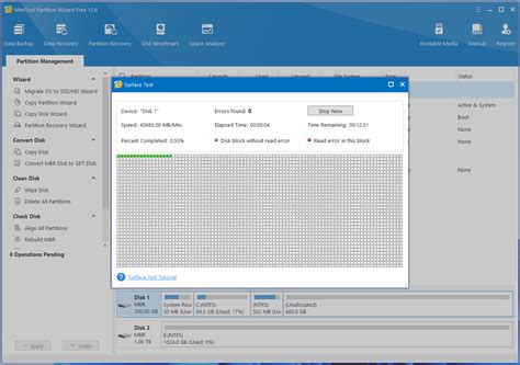 Windows Installation Encountered An Unexpected Error 3 Fixes