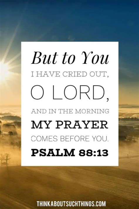 10 Inspirational Bible Verses With Good Morning Images To Start Your