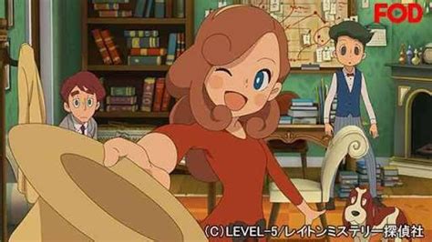 カトリーエイルレイトンがかわいすぎて語らずにはいられない件 ゲムぼく