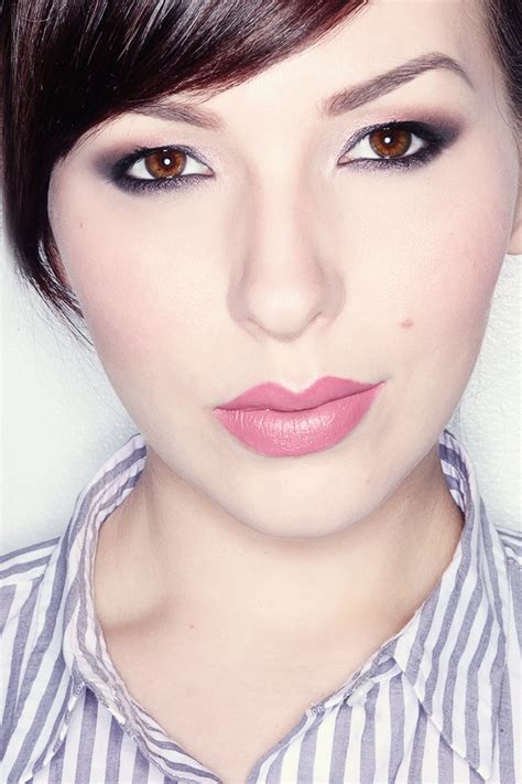 Makeup Monday Urban Decay Naked Tutorial Keiko Lynn