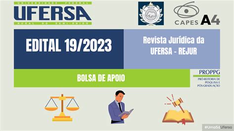 Pró Reitoria de Pesquisa e Pós Graduação PROPPG EDITAL PROPPG 19