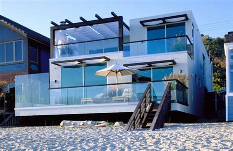 Aprender Acerca Imagen Casas Sobre La Playa Abzlocal Mx