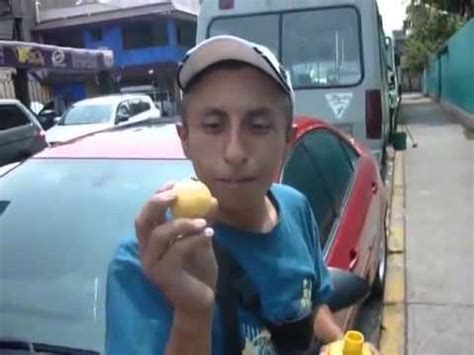 Mona De Guayaba YouTube