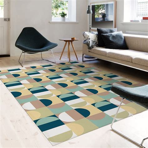 Alfombra Vinílica Ametz Alfombras de vinilo Printodecor Alfombras