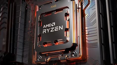 AMD Ryzen 7000 Prices Specs And Release Date Confirmed Rock Paper