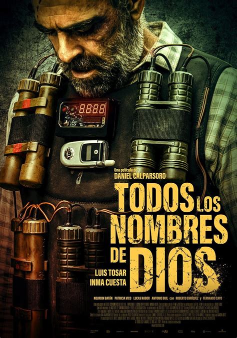 All the Names of God en streaming AlloCiné
