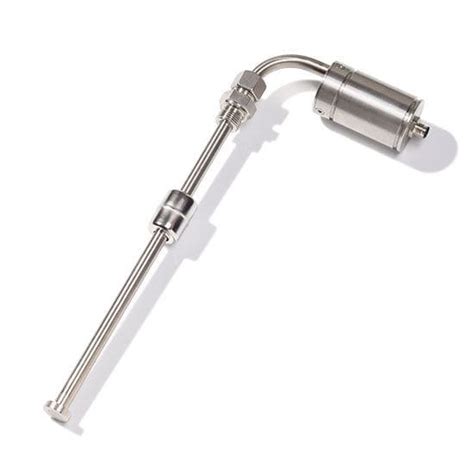 Magnetostriktiver Füllstandsensor TORRIX M12 90 FAFNIR für Wasser