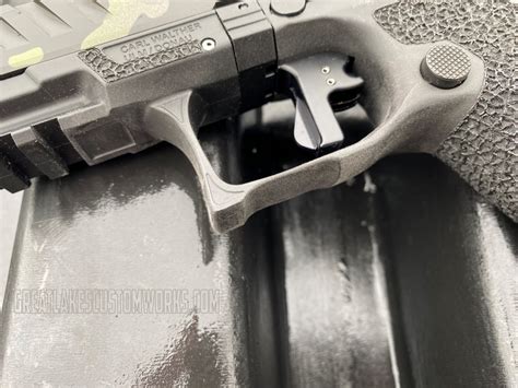 PPQ PDP PPS Series Superior Package Great Lakes Custom Works