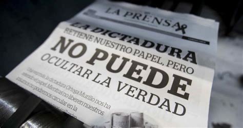 Periodistas Denuncian El Cierre De 51 Medios De Comunicac