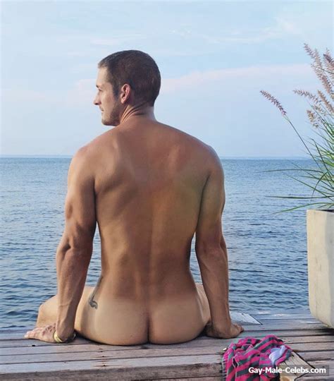 Max Emerson Naked 5 Photos The Male Fappening