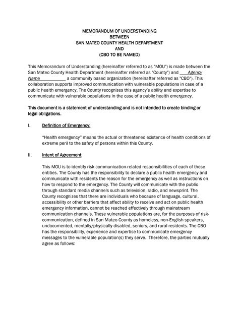 How To Write A Memorandum Of Law Sample Pdf Template