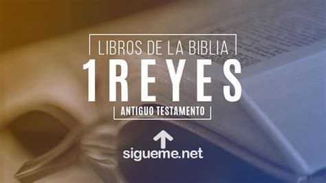 Reyes Libro De La Biblia Comentario Biblico