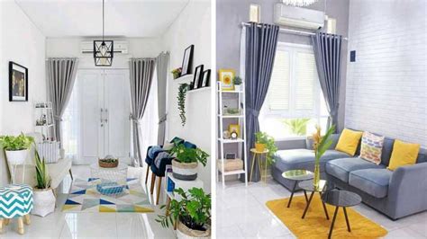 Gambar Desain Ruang Keluarga Minimalis Pulp