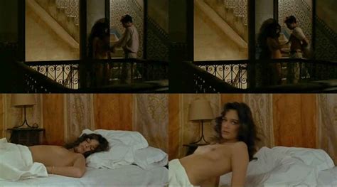 Naked Valeria Golino Photos Sex Pics