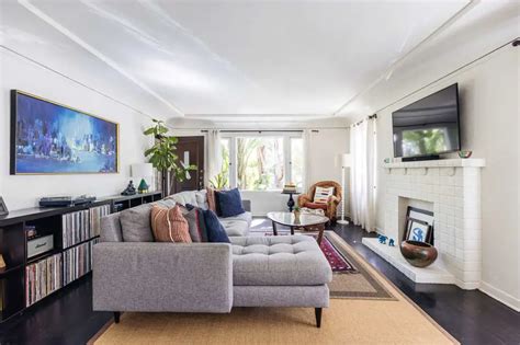 How To Create A T Shaped Living Room Layout ShunShelter