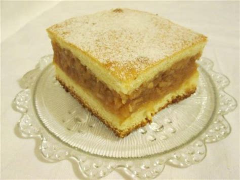 Prajitura Turnata Cu Mere Retete Culinare Gustos Ro