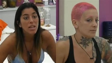 Las Furiosas De Gran Hermano Revelaron Su Estrategia Para Eliminar A