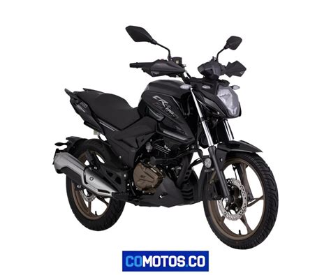 Nueva Akt Cr Pro Precio Ficha T Cnica Velocidad