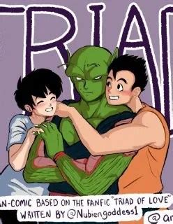 Dragon Ball Porn Comics Free