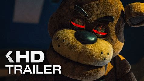 Five Nights At Freddy S Teaser Tr Iler Espa Ol Latino