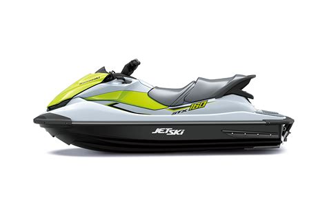 2023 JET SKI STX 160 Watercraft Canadian Kawasaki Motors Inc