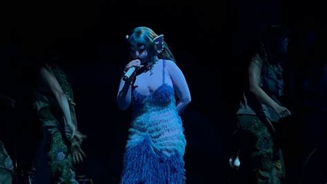 Milk Of The Siren Melanie Martinez Live Skyline Stage At The