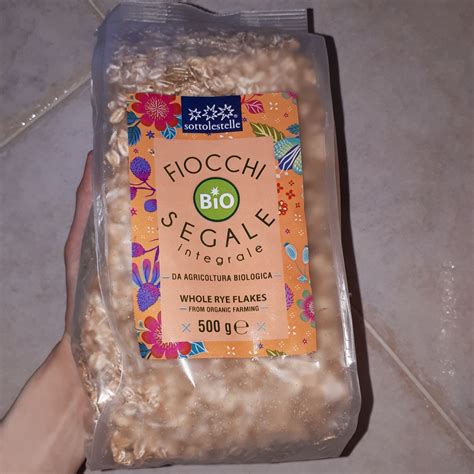 Sottolestelle Fiocchi Di Segale Reviews Abillion
