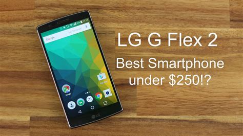Lg G Flex Review A Flawed Masterpiece Youtube