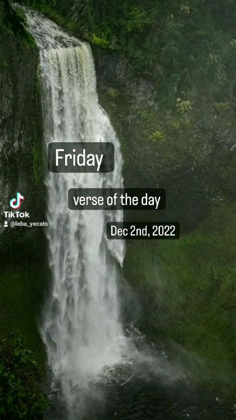 Verse Of The Day Tik Tok Scripture Quotes Bible Bible Quotes