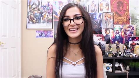 Sssniperwolf Drama