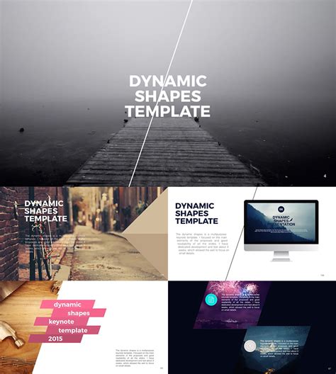 15 Creative Powerpoint Templates For Presenting Your Innovative Ideas