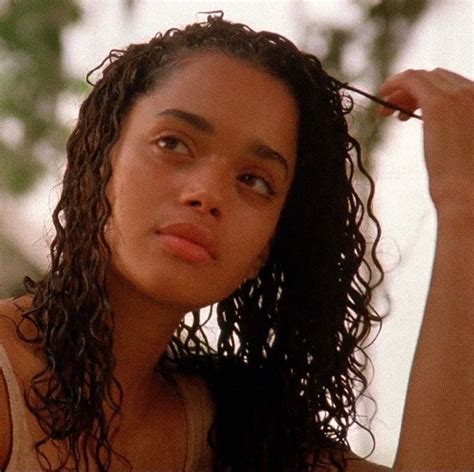 Cancer Rising Lisa Bonet Angel Heart S S Cute Lazy Outfits