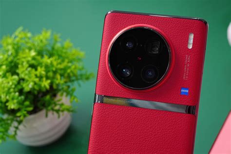 Vivo X Pro