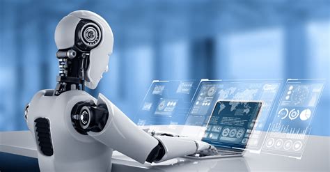 La IA como evolución tecnológica Pero como funciona o se implementa