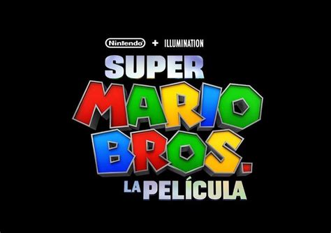 Descubre el nuevo tráiler de Super Mario Bros La película