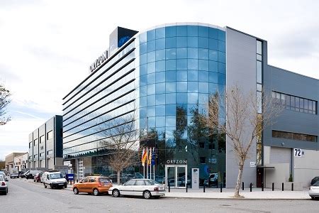 Biotech Spain On Twitter Oryzon Reports Financial Results And