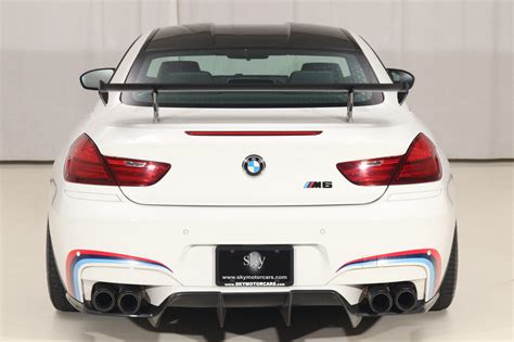 Bmw M Coupe Competition Edition Autonet Ads