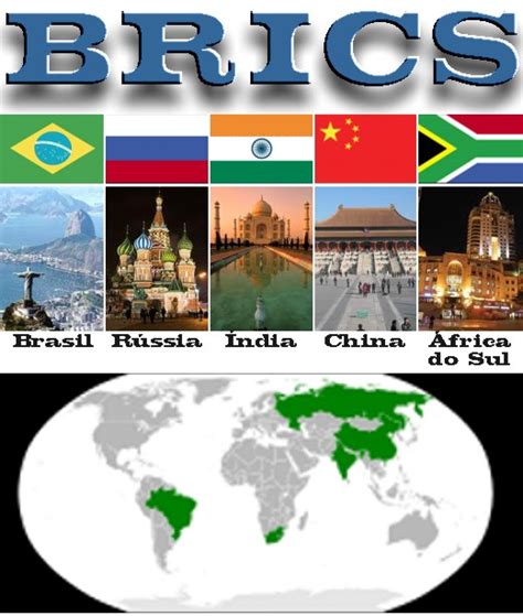 Olhando A Vida Depois Dos 60 BRICS ECONOMIA MUNDIAL ECONOMIA NACIONAL