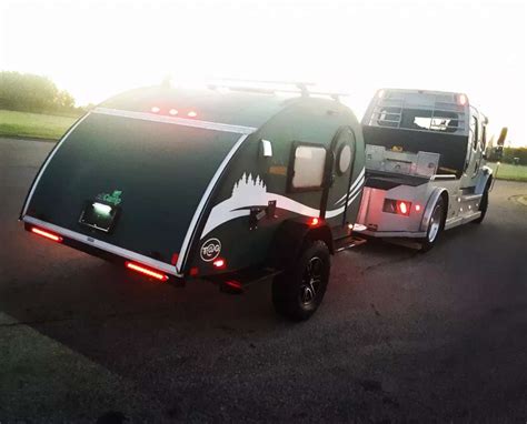 2023 NuCamp TAG TAG XL BOONDOCK 003441 Hartleys Auto And RV Center