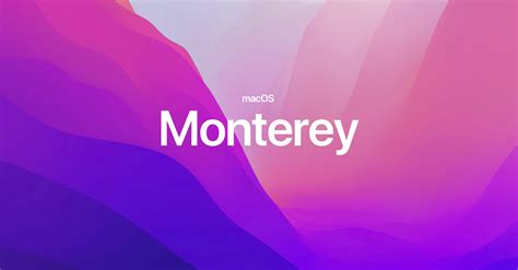 Top hơn 79 về hình nền macos monterey hay nhất Eteachers