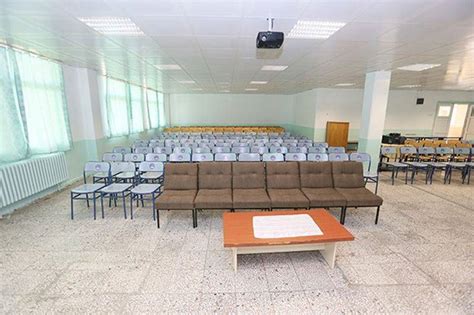 Halime Hatun Kyk Kız Öğrenci Yurdu Kykbilgi