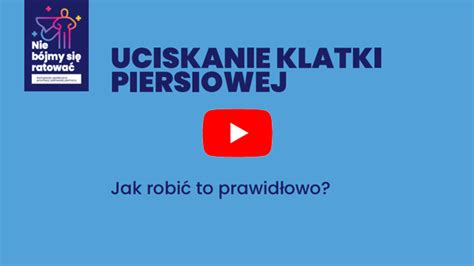 Nie B Jmy Si Ratowa Eska