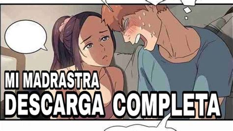 Toomics Mi Madrasta Capitulo Descargar Mi Madrastra Capitulo