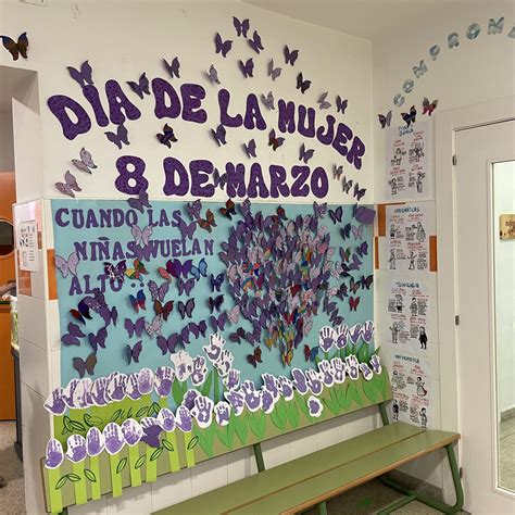 De Marzo D A De La Mujer
