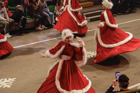 Natal Luz de Gramado 2024 2025 Programação e Ingressos